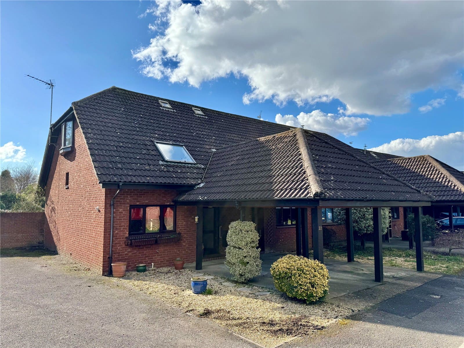 Properties for sale in Bransgore | Pettengells