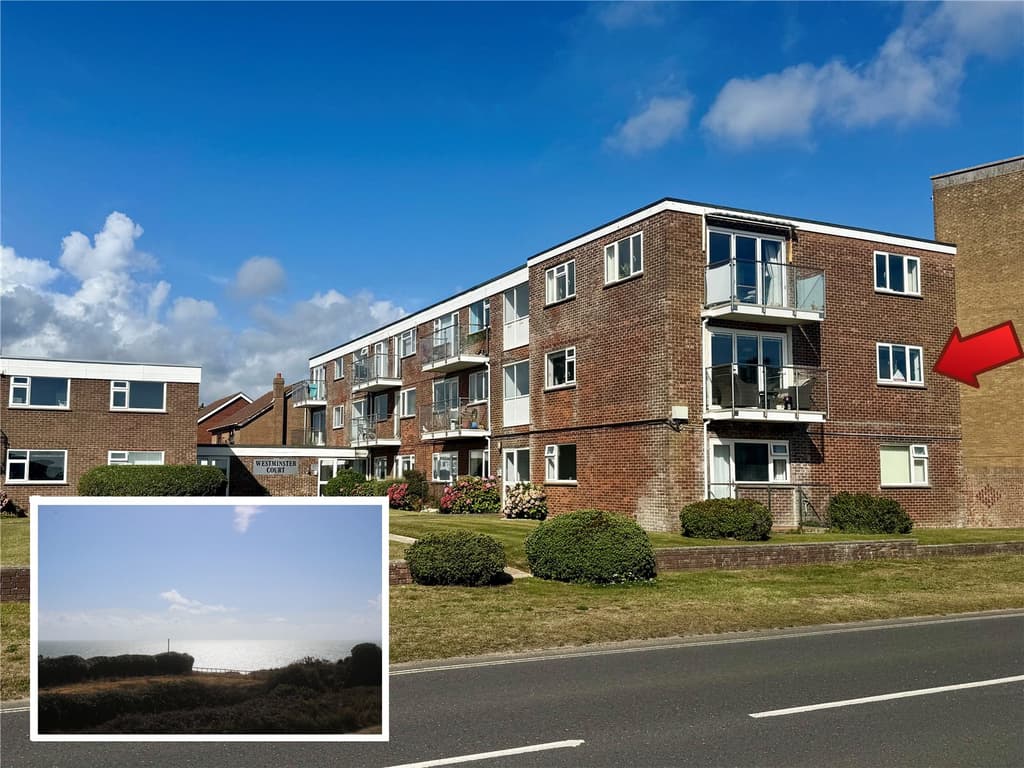 Properties for sale in Barton On Sea | Pettengells