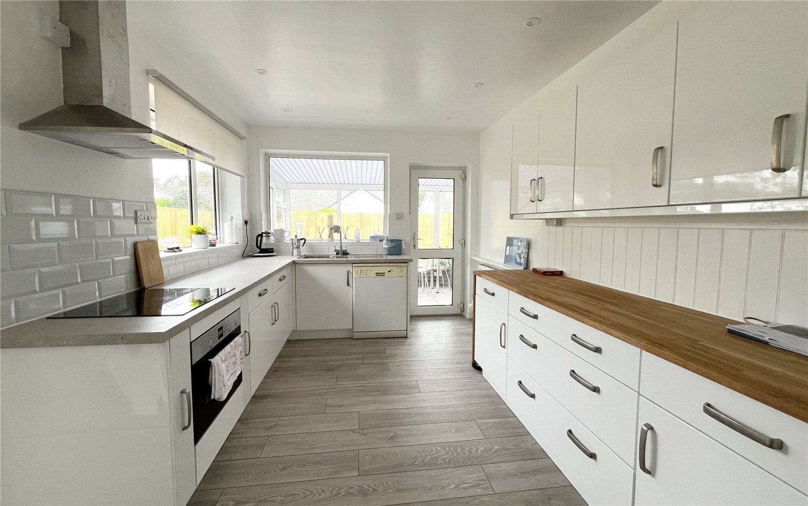 3 bed bungalow for sale in Dunbar Crescent, Highcliffe, Christchurch ...