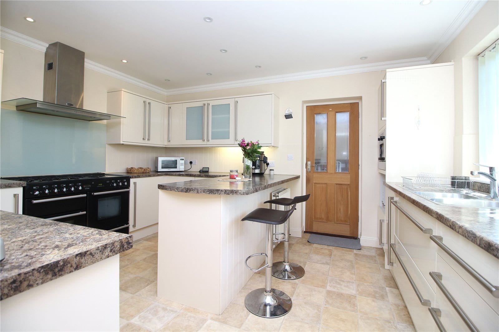 3 bed bungalow for sale in Ashley Common Road, Ashley, New Milton ...